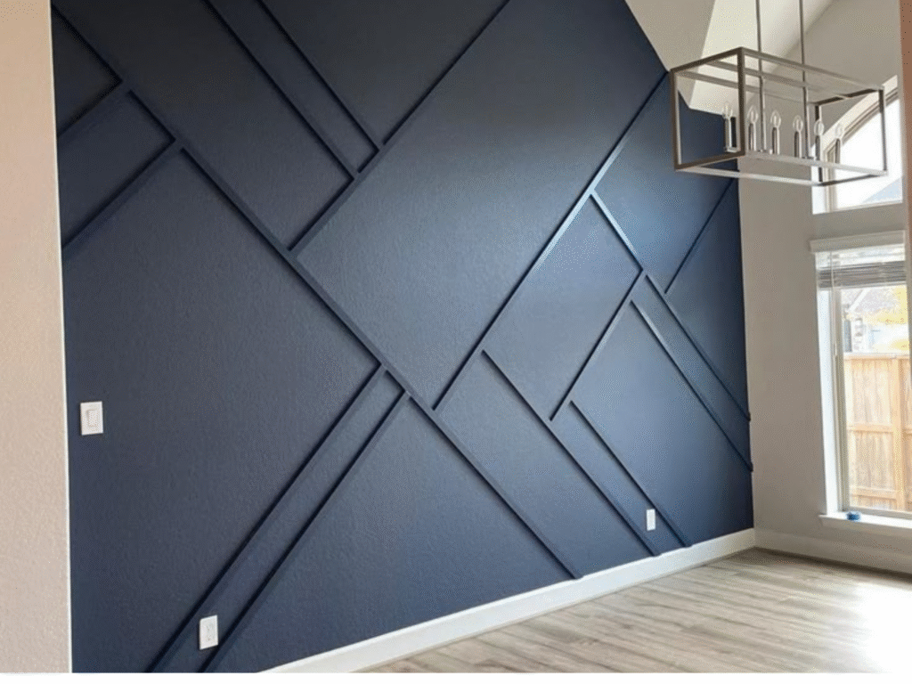 12 Stunning Types of Wall Textures for Modern Interiors
